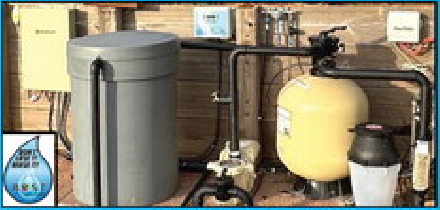 Add ‘Best Clear System’ & start recycling pool water - Service Industry ...