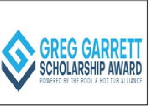 Apply for Greg Garrett scholarship award - Service Industry News