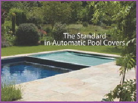 Cover pools safely with HydraMatic Pool Covers