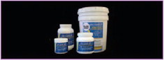 E-Z Patch for quick pool plaster repair kits - Service Industry News