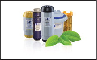 Fluidra offers ‘Nature 2’ mineral filter cartridges - Service Industry News