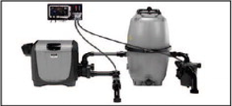 Fluidra offers simple, convenient chemical dosing - Service Industry News