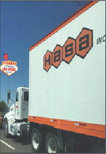 Hasa expands distribution to Nevada - Service Industry News