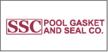Make SSC Pool Gasket your source for pool parts - Service Industry News