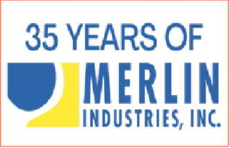 Merlin Industries — 35 years of experience brings excellence - Service ...