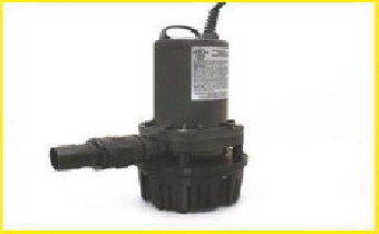 Need to drain a pool? Try Danner Mfg’s utility pump - Service Industry News