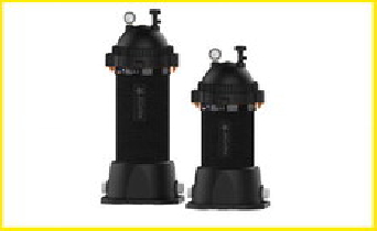 New ‘Pipeline’ filters from AquaStar Pool Products - Service Industry News