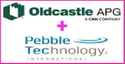 Oldcastle APG acquires PebbleTec - Service Industry News