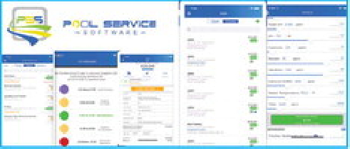 Pool Service Software for routes,jobs,quotes&invoices - Service ...