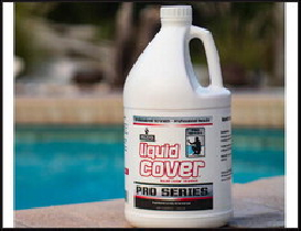 ‘PRO Series’ liquid cover conserve water, save money - Service Industry ...