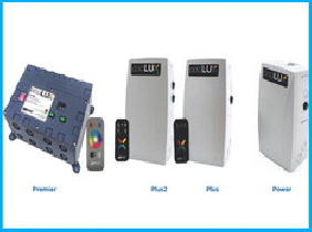 S.R. Smith ‘PoolLUX’ for power and lighting control - Service Industry News