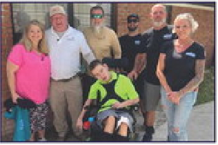 Tempool and The Screen Guys stepping up - Service Industry News