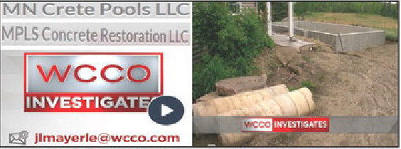 Terrible workmanship from C. Workman - Service Industry News