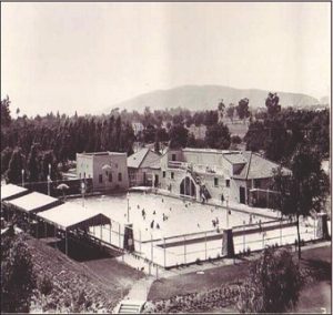 Lopez v. Seccombe public pool discrimination case reenacted - Service ...