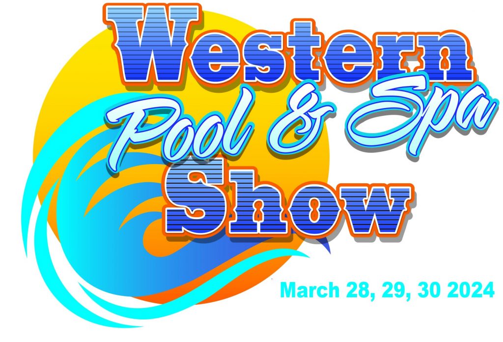 2024 Western Pool & Spa Show