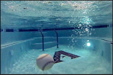 MLB team boasts stadium swimming pool - Service Industry News