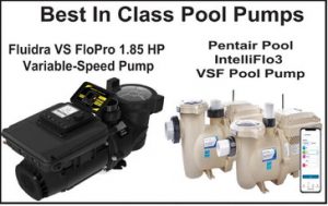 New rule: DOE mandates VS pool pumps - Service Industry News